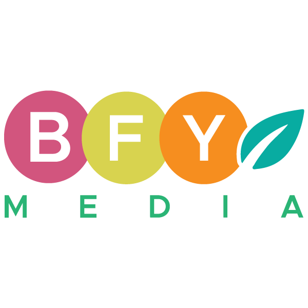 About Better For You Media - Better For You Media